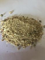 1/2lb of Roach Chow | The Roach Lady